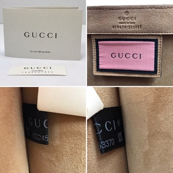 Gucci | Bags | Gucci Real Gucci Bag Authentic Run Way | Poshmark